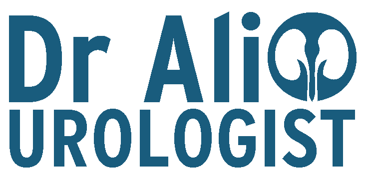 About – Dr Ali Urology