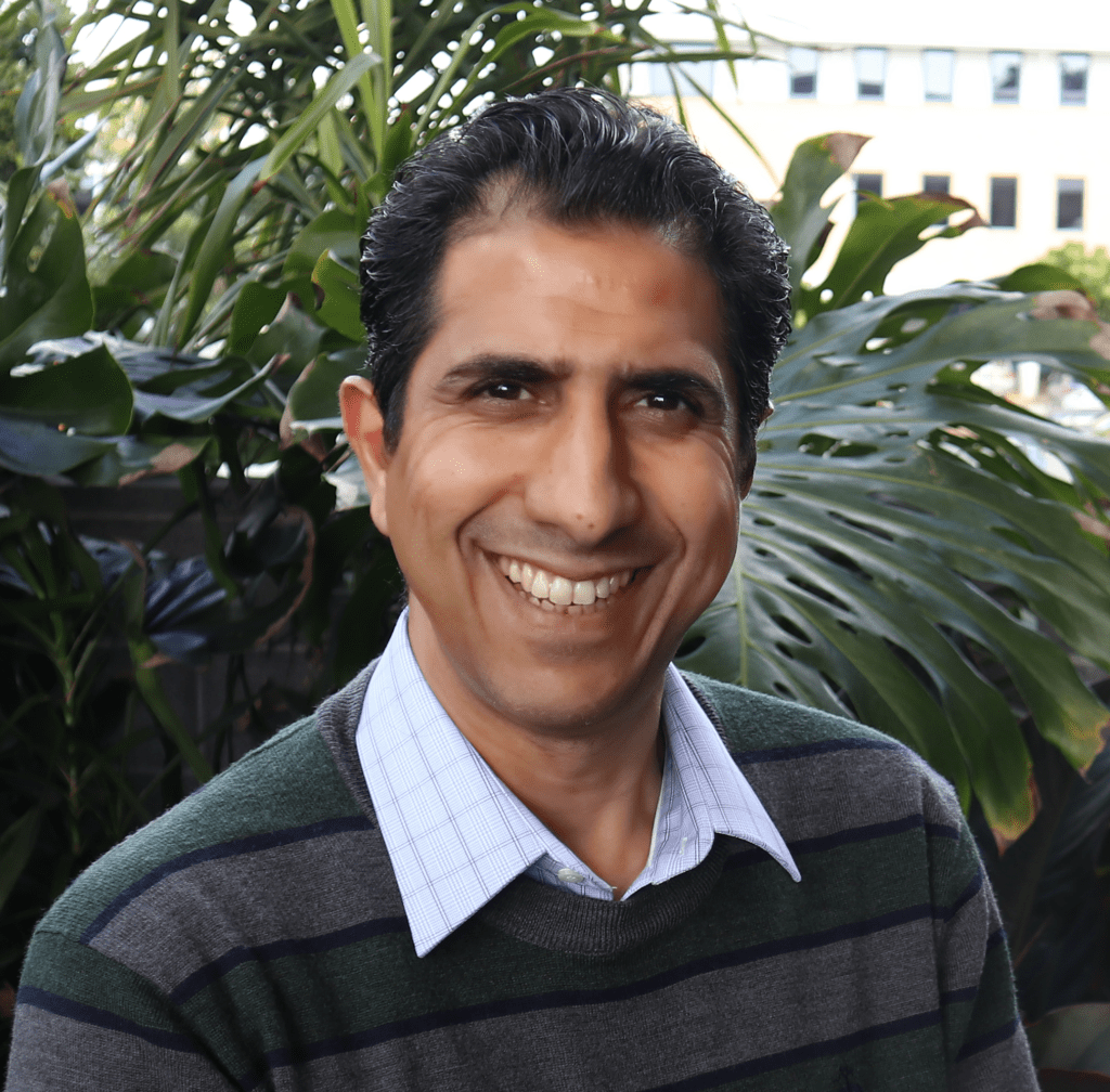 About – Dr Ali Urology